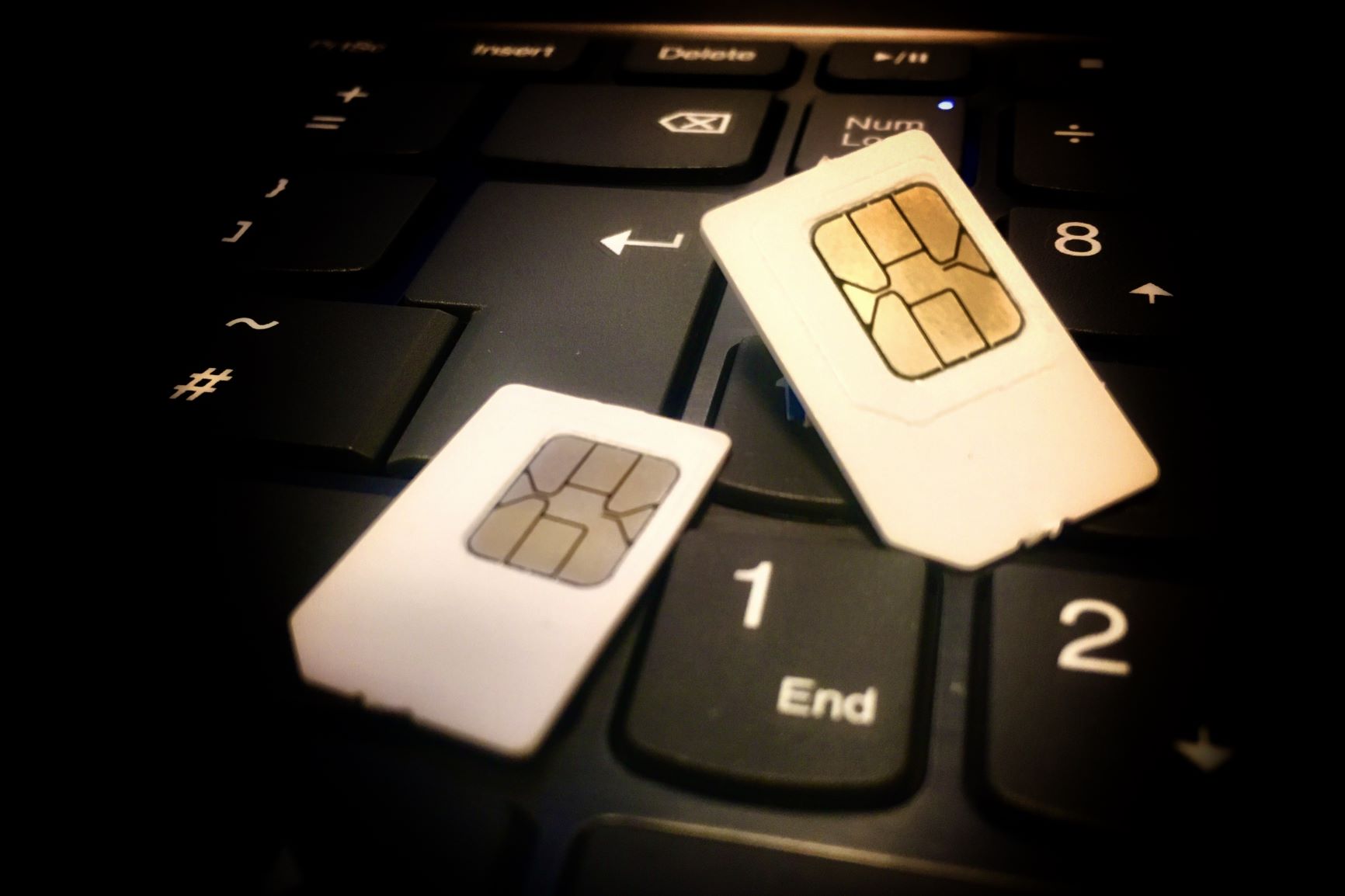 What is SIM swap? – Copper Horse